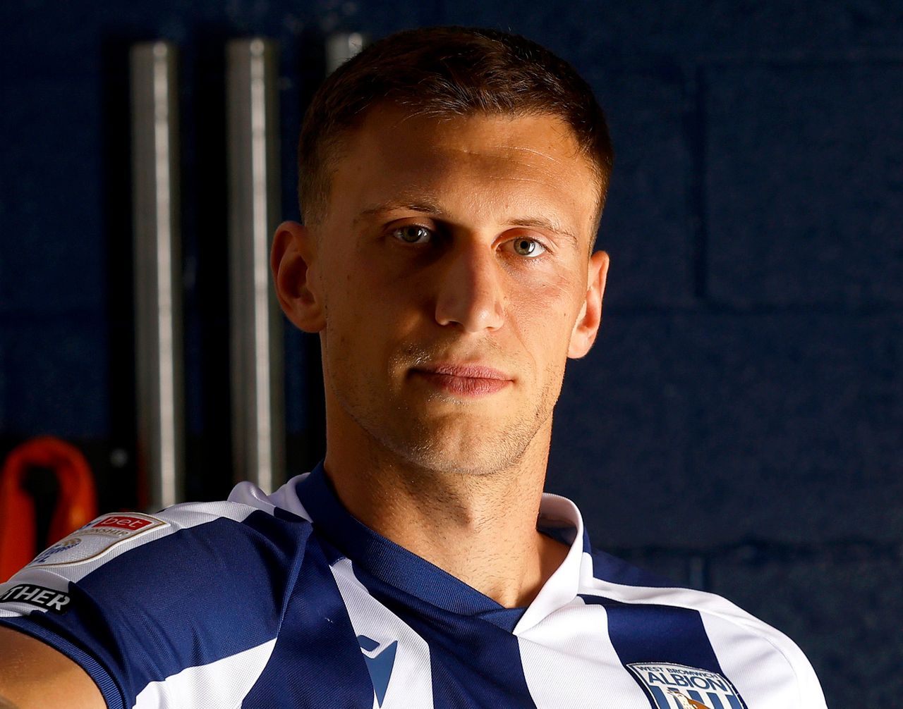 Jednak nie Legia. 11-krotny reprezentant Polski ma nowy klub w Anglii