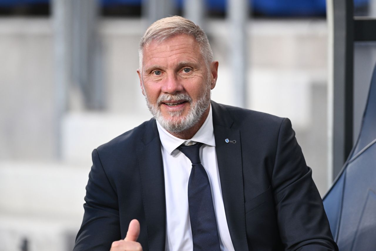 Kompromitacja Lecha Poznań w eliminacjach. Trener Genku tonował nastroje