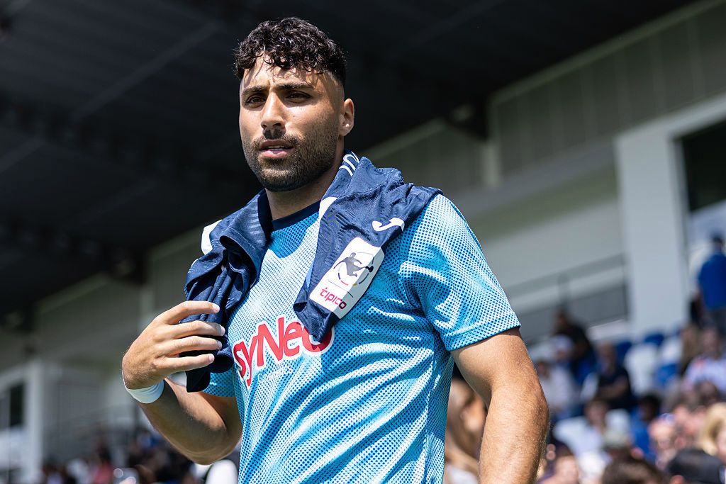 Zmienił klub i wypalił w sieci. "Czuć smród"