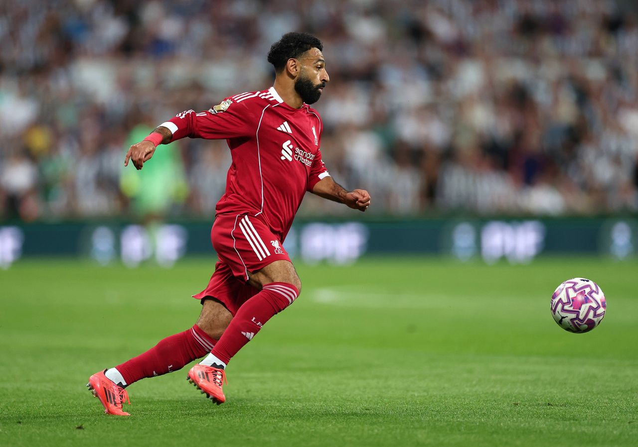 Liverpool FC - Arsenal FC. Gdzie oglądać mecz Premier League? O której ...