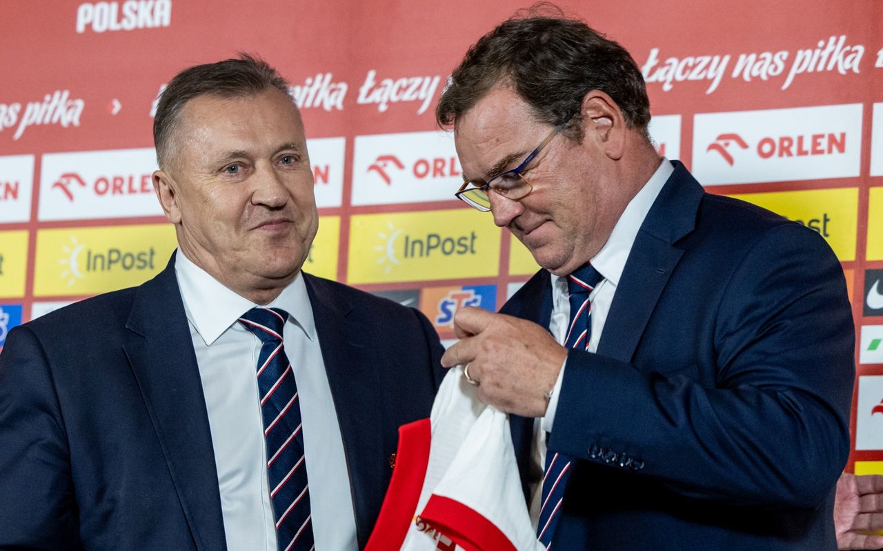 Czy leci z nami pilot? Reprezentacja zaczyna od zera [OPINIA]