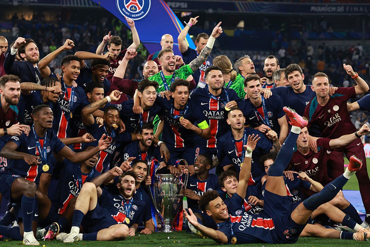 To oni wygrają Ligę Mistrzów? Real Madryt i FC Barcelona poza podium