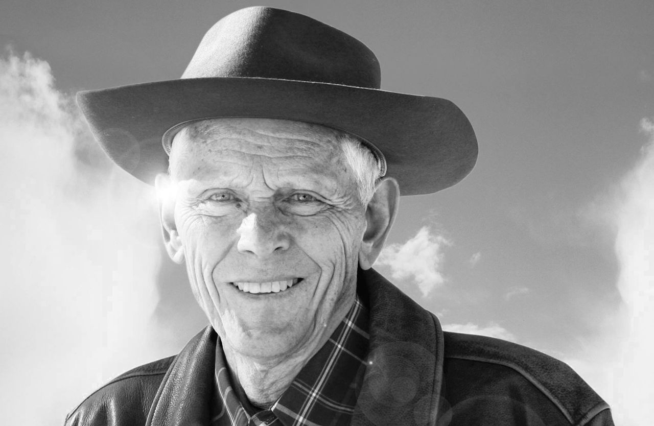 Nie żyje Jack Daniels