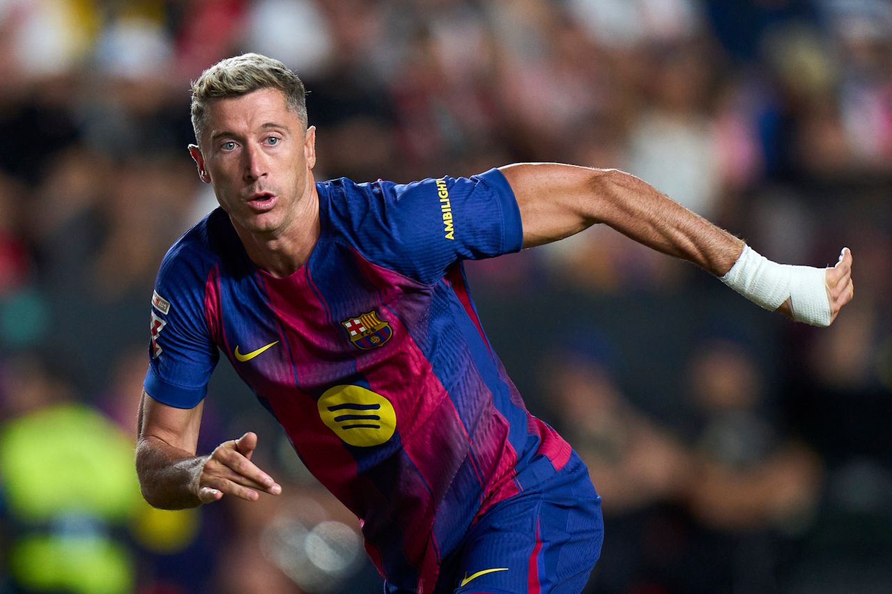 Gdzie obejrzeć FC Barcelona - Getafe CF? Czy będzie stream online?