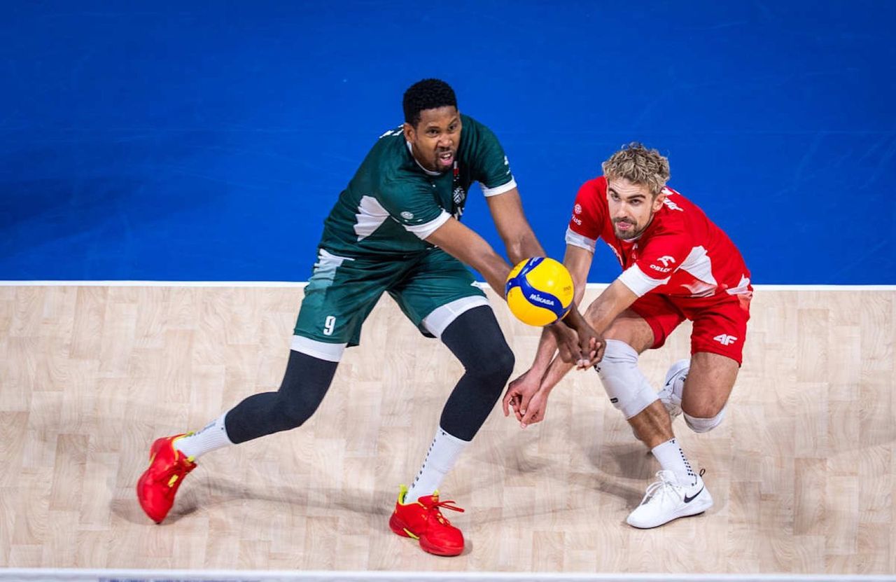 Lawina komentarzy po meczu Polska - Włochy