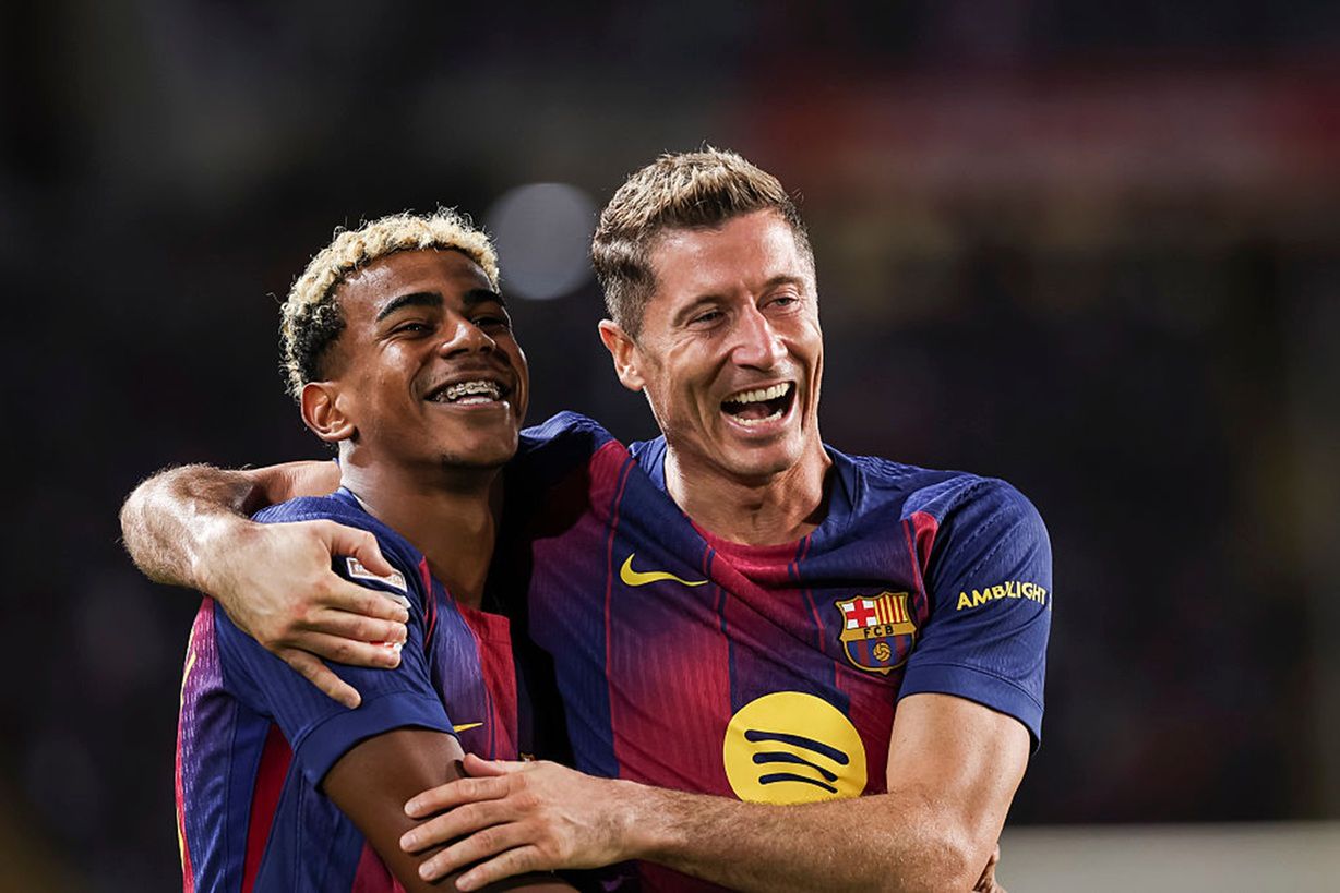 FC Barcelona - PSG. Gdzie oglądać mecz Ligi Mistrzów? O której początek?