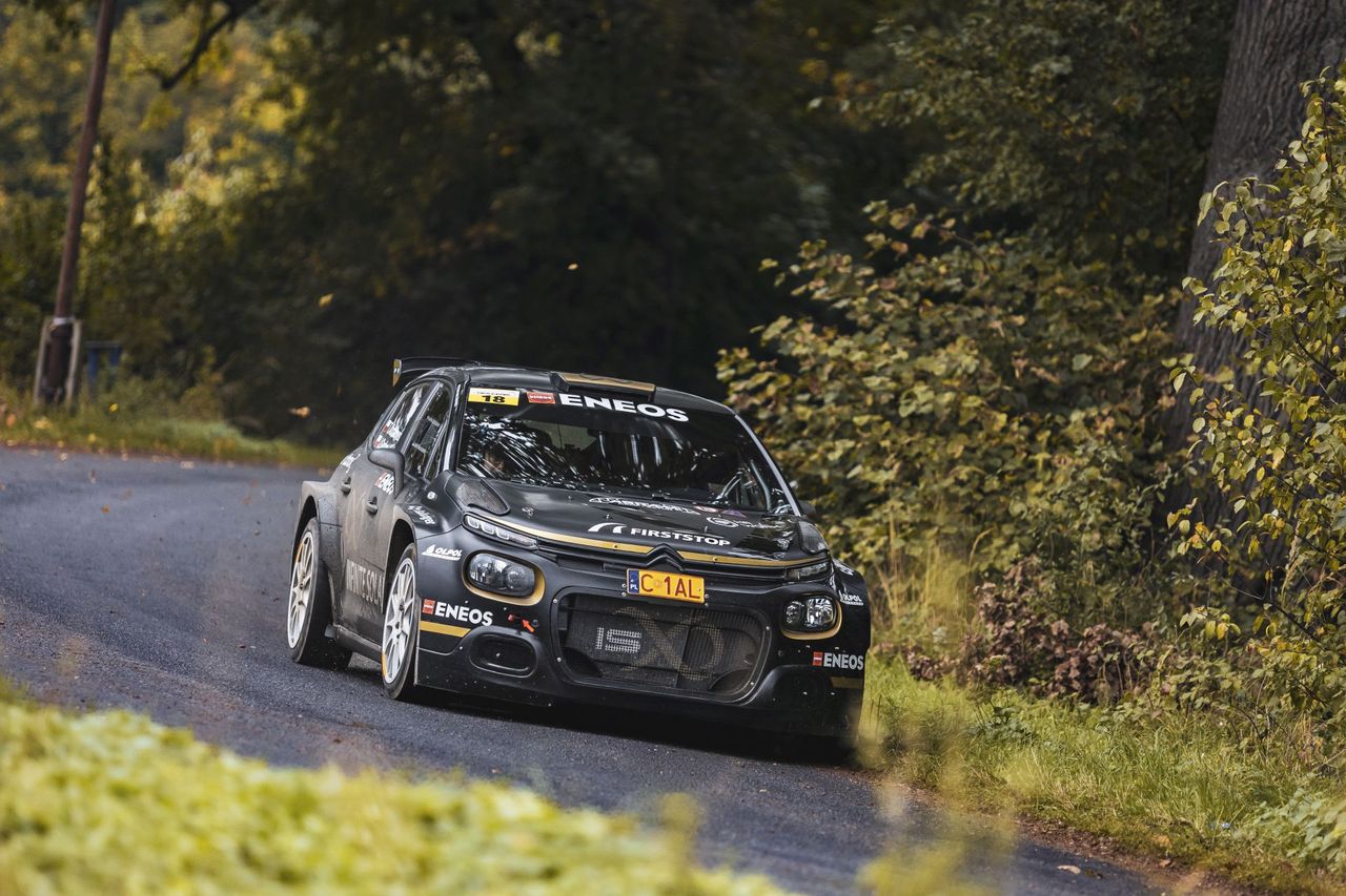 Mistrz Europy w Nysie. "Pora na kolejne wyzwanie"