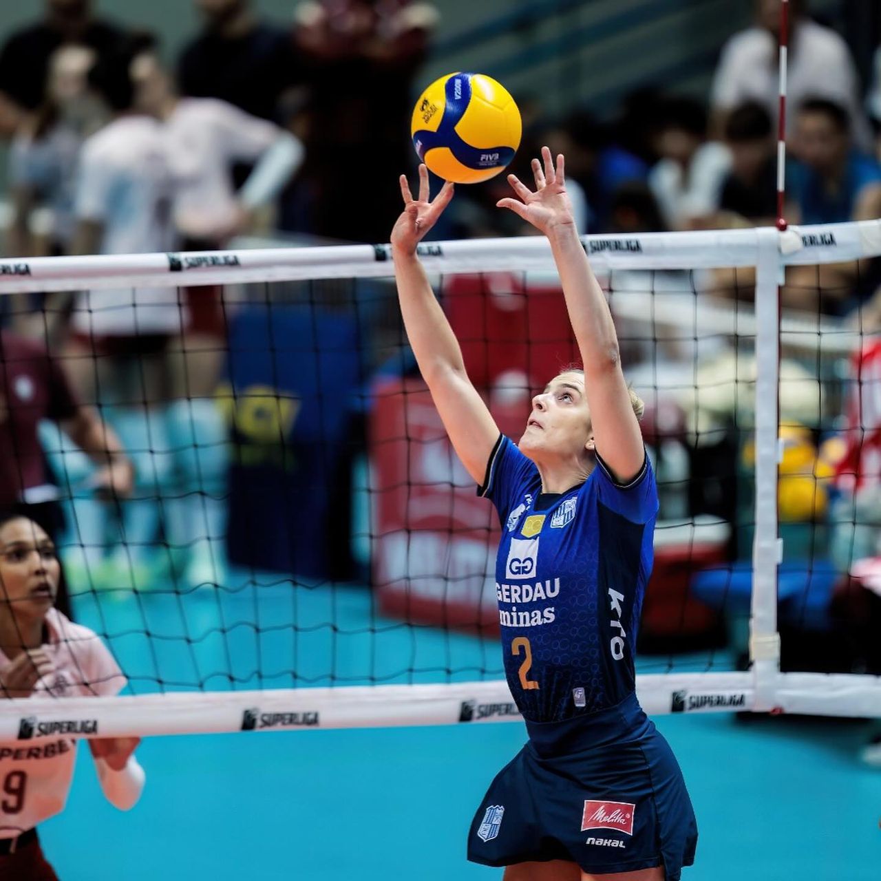 Julia Nowicka wygrywa w Brazylii. Nowy kontrakt w drodze