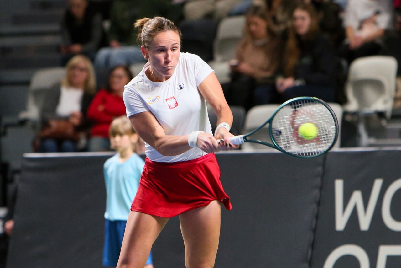 Siegemund / Zverev - Kawa / Zieliński relacja na żywo - Statystyki - WP ...