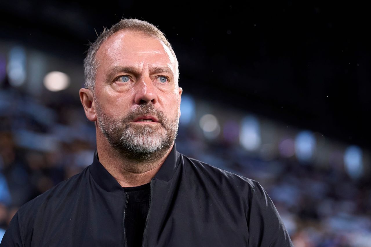 Dni Flicka już policzone? Media: Barcelona znalazła następcę