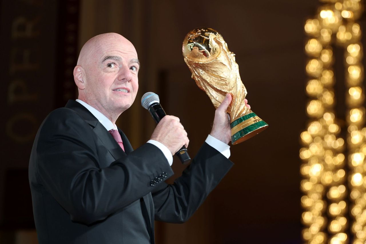 Mundial 2026: Wkrótce start kolejnej fazy sprzedaży biletów
