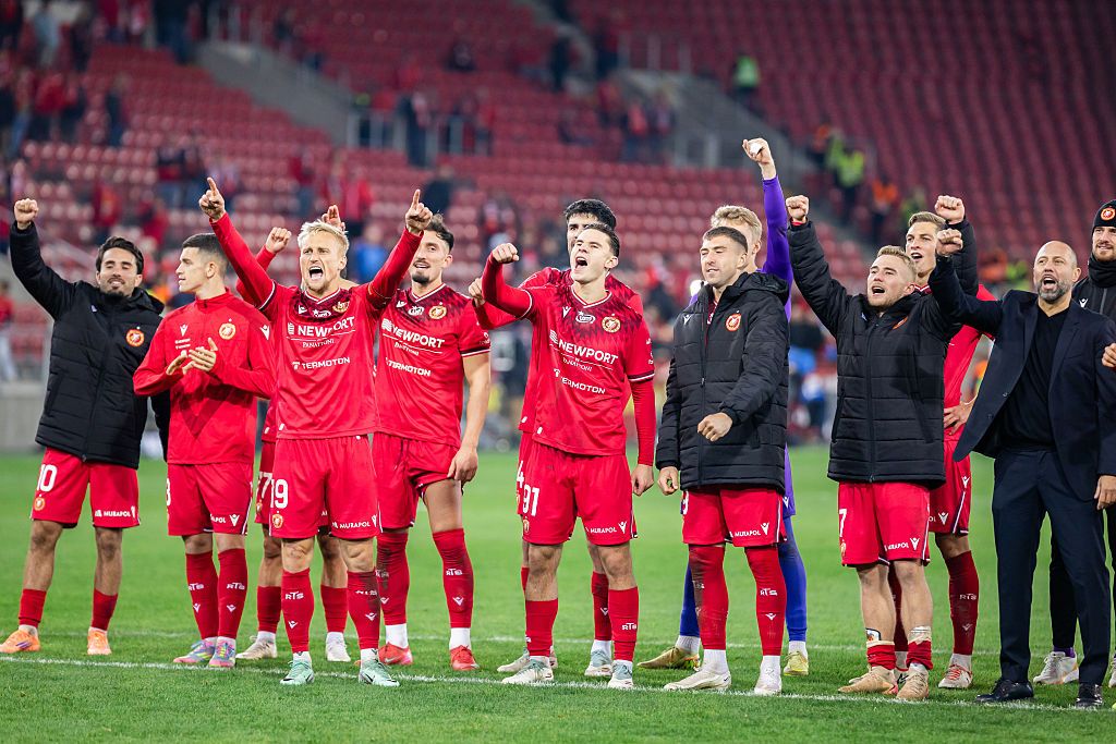 Widzew rozbije bank? "Transfer jeszcze w tym tygodniu"