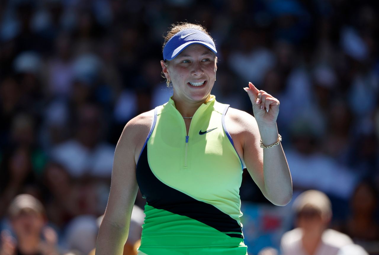 Wielki hit. Gwiazdy zagrają o półfinał Australian Open