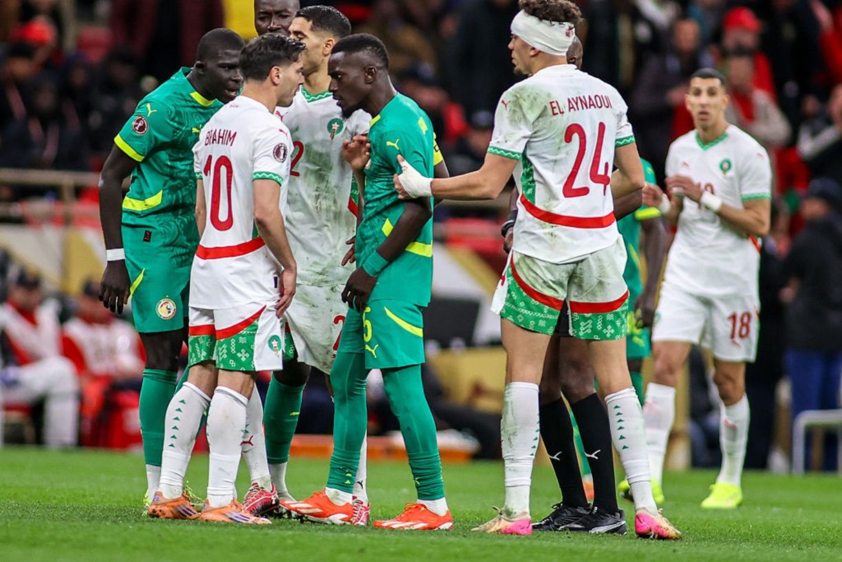 Nie mieli litości. Potężne kary po finale PNA