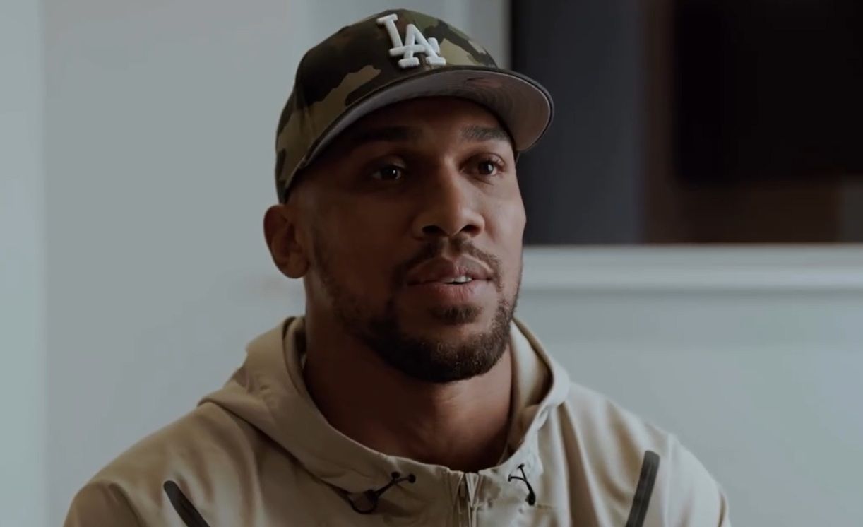 Joshua przerwał milczenie po tragicznym wypadku