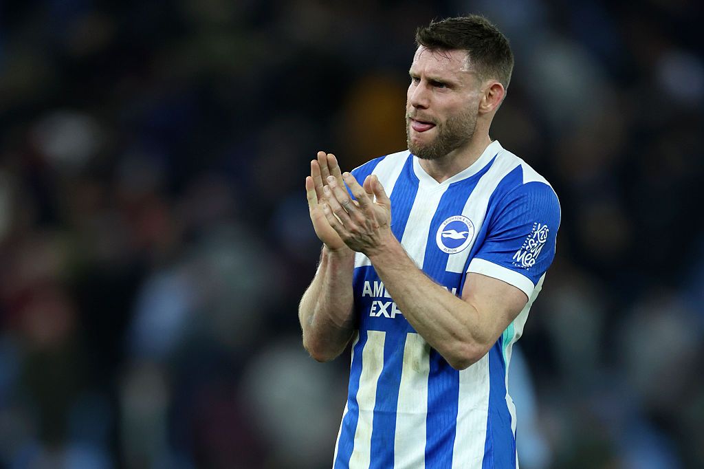 Jest rekordzistą Premier League. Właśnie zakończył karierę
