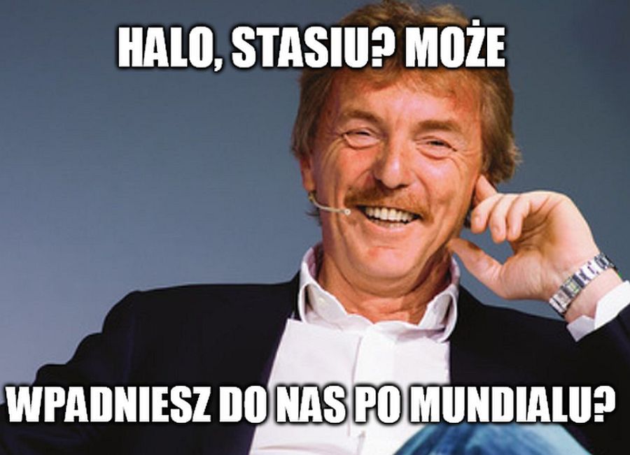 Mundial 2018. "Halo, Stasiu?". Zobacz memy po meczu Rosja - Chorwacja