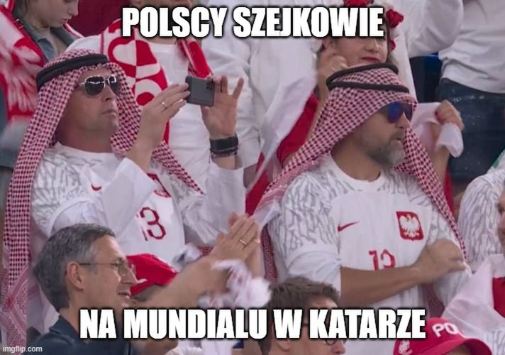 Uśmiejesz się do łez! Najlepsze memy po meczu Meksyk - Polska