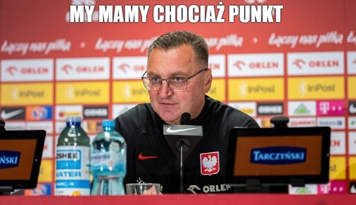 "My mamy chociaż punkt". Zobacz memy po wpadce Niemców z Japonią!
