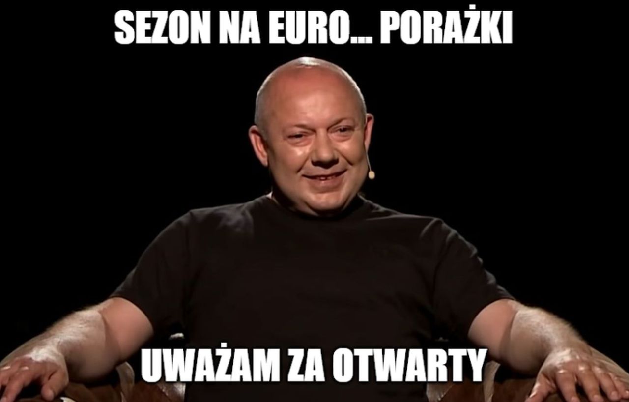 "Są trzy pewne rzeczy". Memy po wpadce Śląska na Łotwie