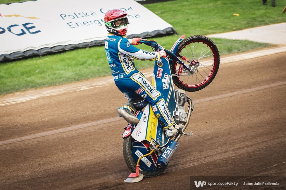 For Nature Solutions KS Apator Toruń - Platinum Motor Lublin 42:47 ...