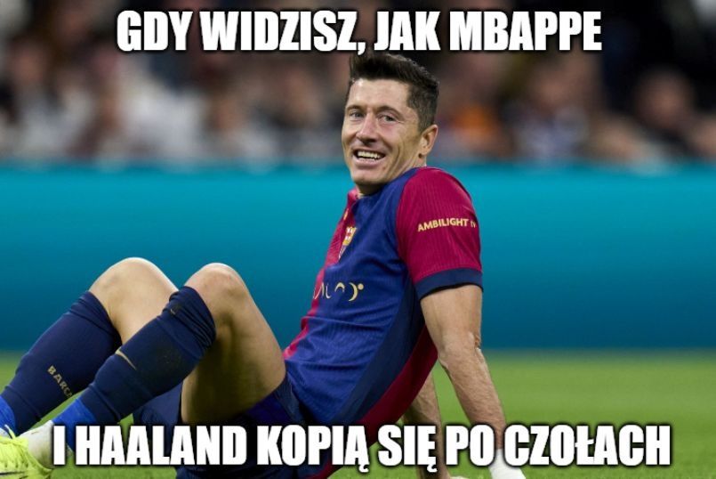 "Wygrasz Ligę Mistrzów - mówili". Memy po klęskach Realu i Man City!