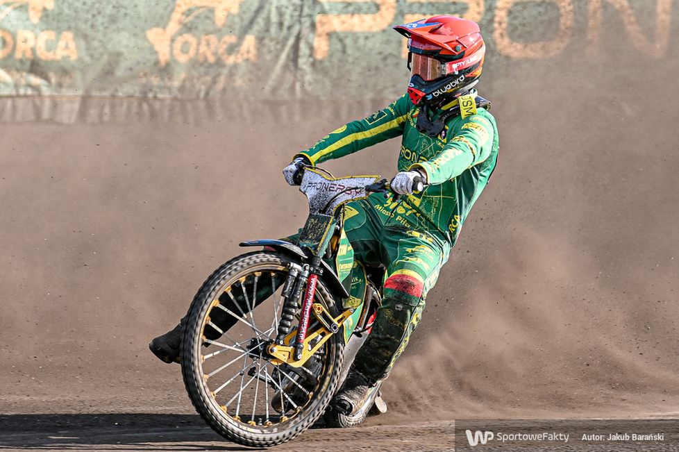 Pronergy Polonia Piła - Ultrapur Start Gniezno 53:37 (galeria)