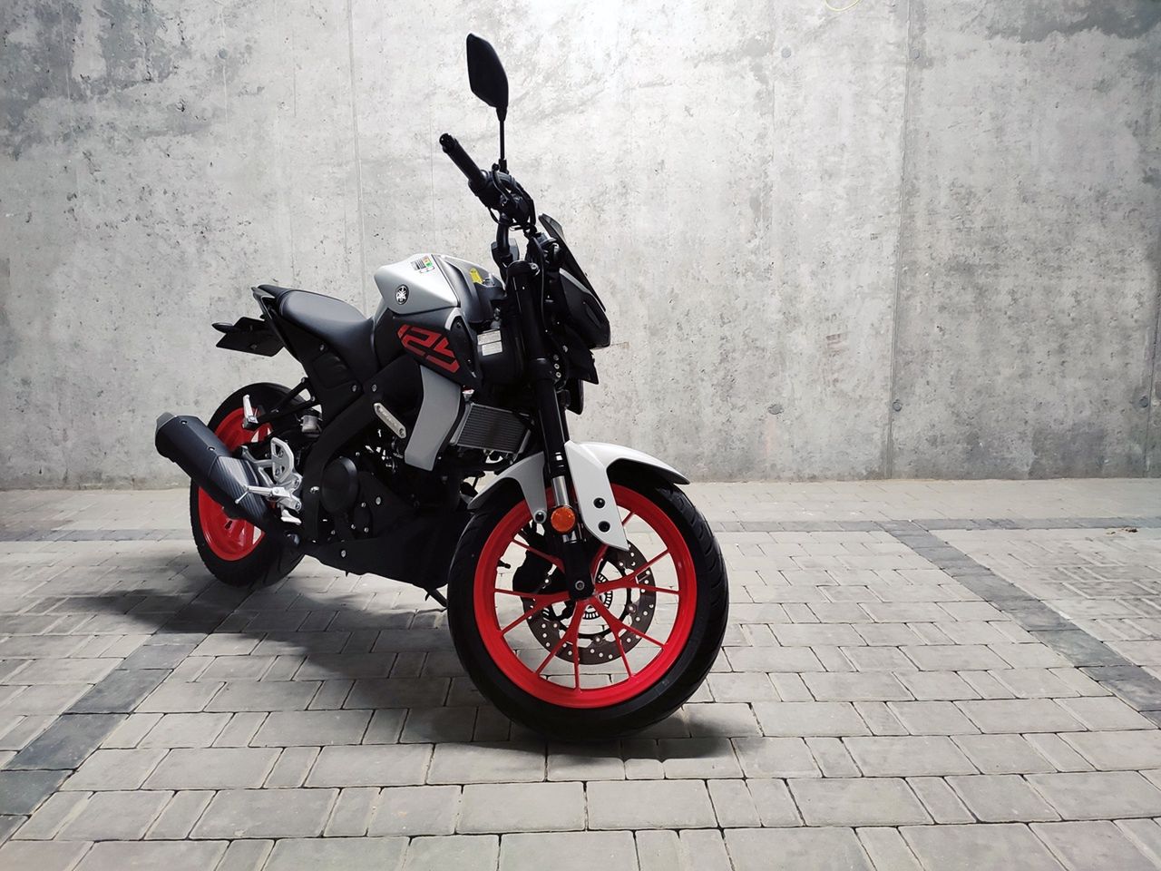 YAMAHA MT-125 (2020 On) Review MCN | atelier-yuwa.ciao.jp