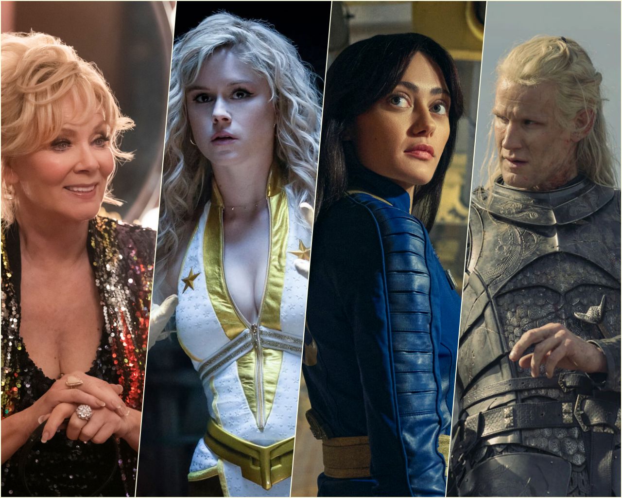 TOP Seriale. Kolejne najlepsze seriale tego roku. Sprawdź te tytuły!