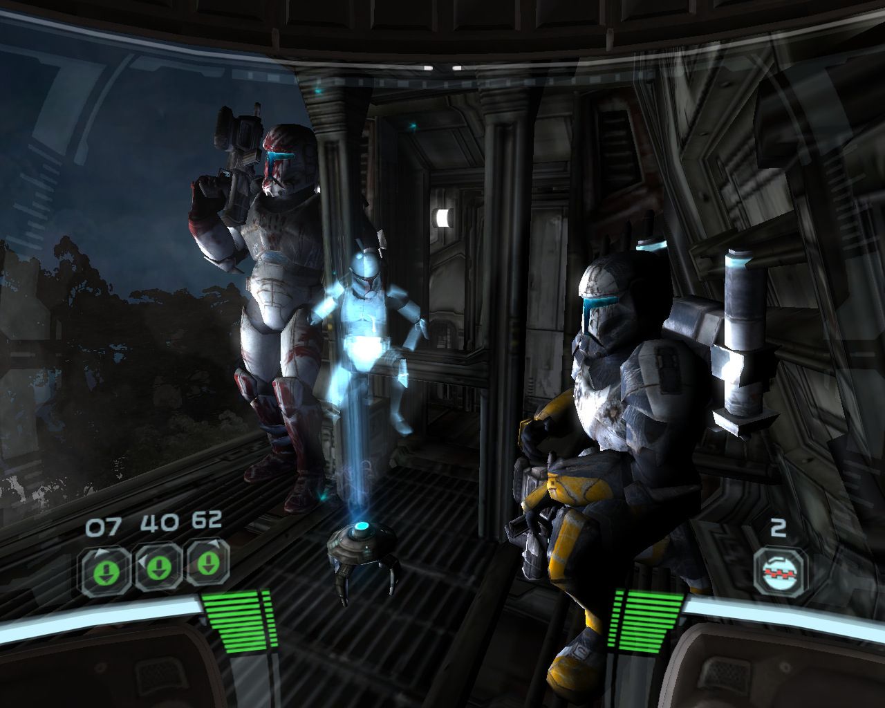 Star Wars: Republic Commando - dobreprogramy
