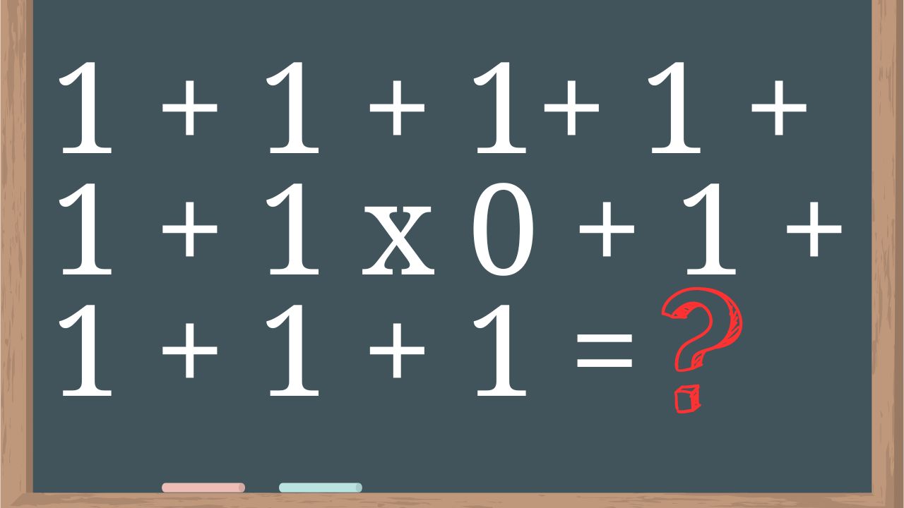Unraveling the simple math riddle that keeps puzzle lovers up at night ...