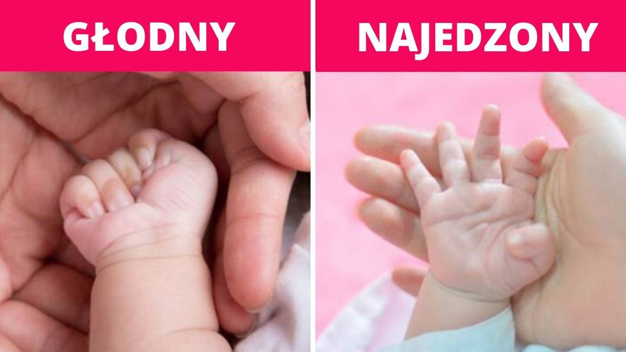 Jak zrozumieć niemowle? Naucz czytać sygnały, które Ci wysyła Jak zrozumieć niemowle? Naucz czytać sygnały, które Ci wysyła