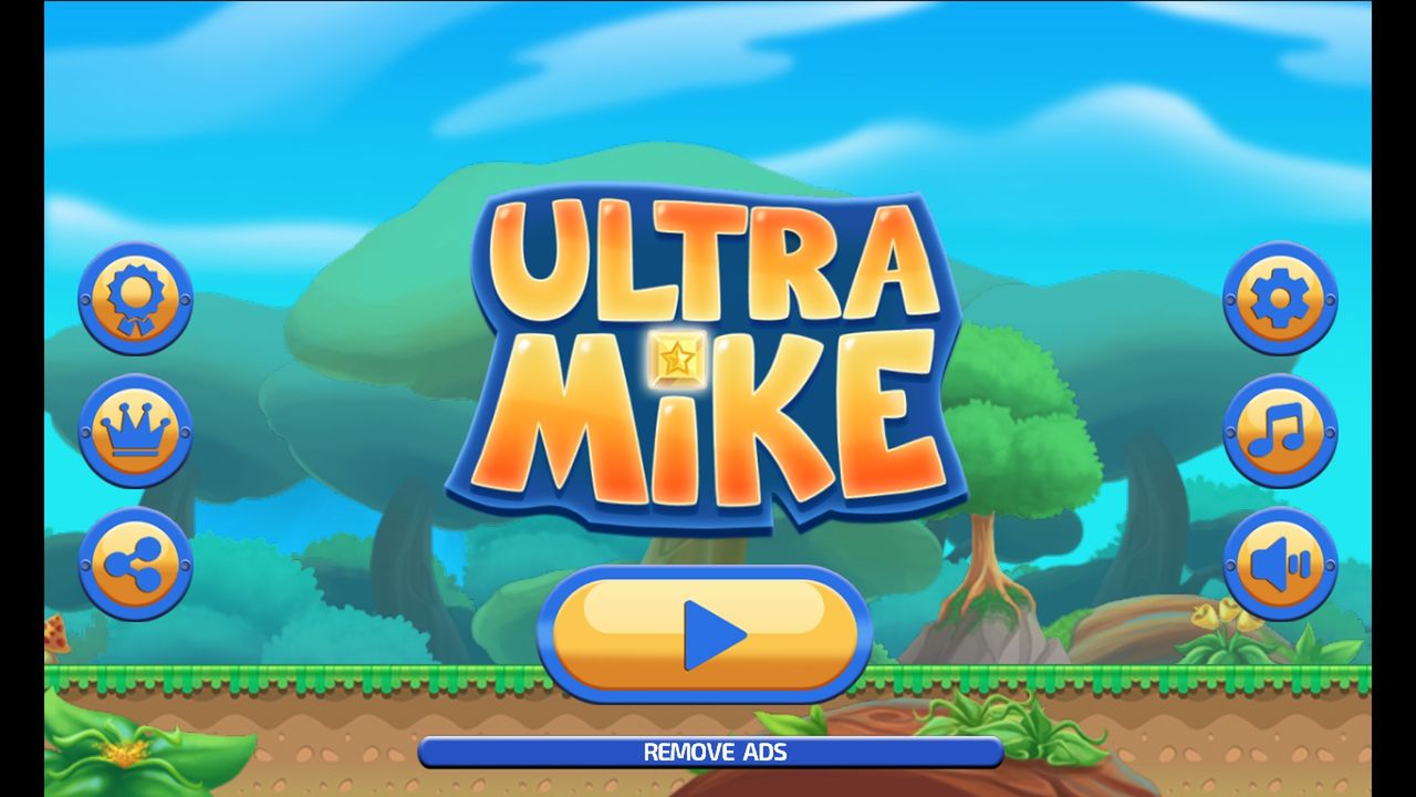 Ultra Mike 1.0.04 (Android) - dobreprogramy
