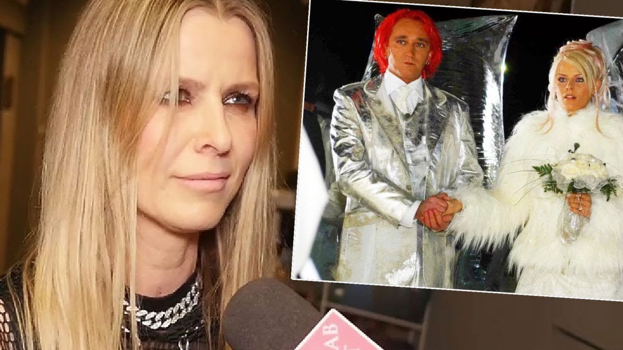 Kto był przed Michałem Wiśniewskim? Mandaryna o swoim pierwszym ...