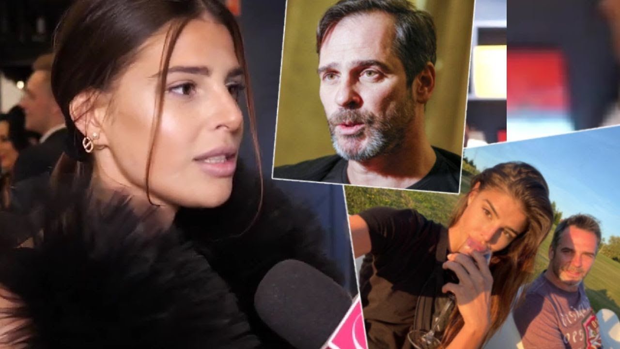 Anna Markowska z "Top Model" pierwszy raz o relacji z Pawłem Delągiem ...