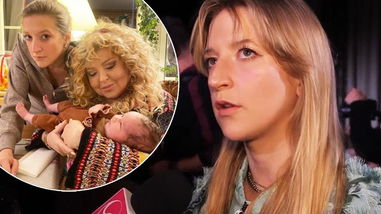 Lara Gessler jest przeciwna chrzczeniu dzieci! Mocne słowa. Zdradziła ...