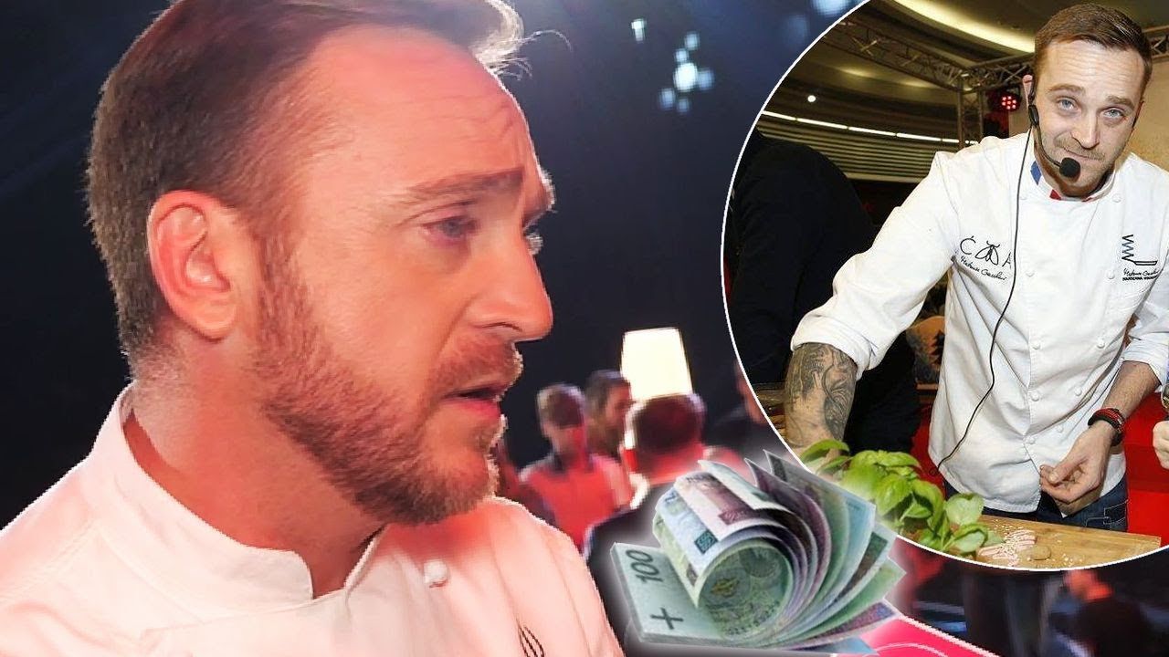 Mateusz Gessler zmaga się z poważnym problemem przez inflację. Zmiany w ...