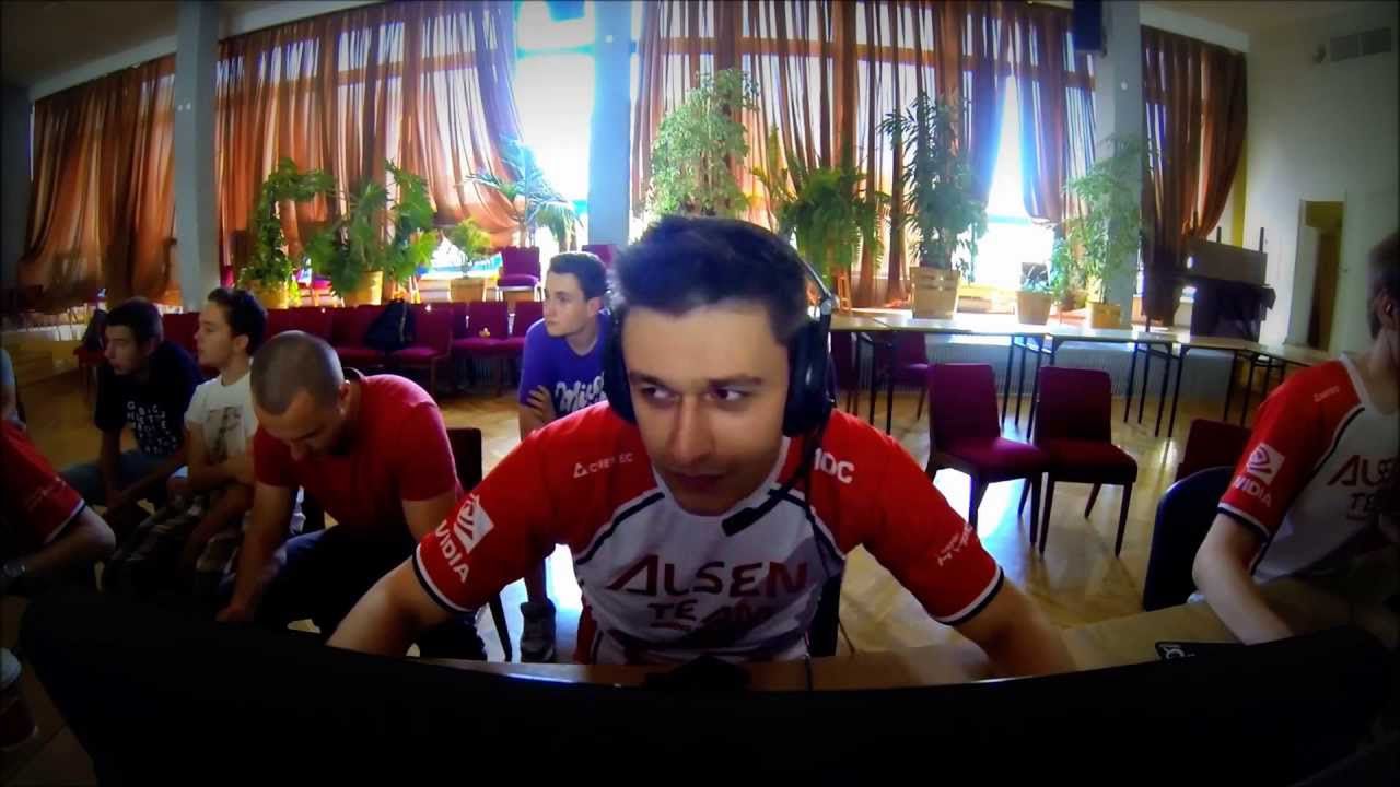 Pierwsza w Polsce klasa o profilu e-sportowym przetarła szlaki - we ...