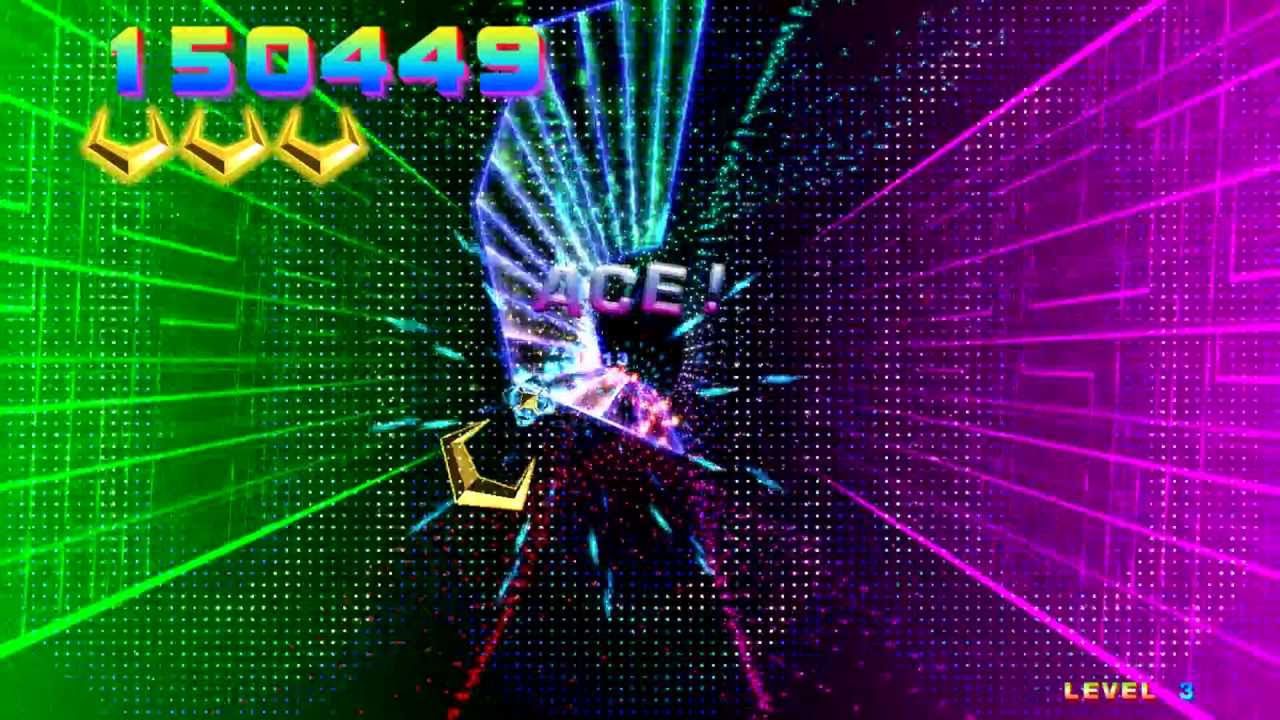 Jeff "złodziej kodu" Minter i Atari "stać nas na prawników, a ciebie ...