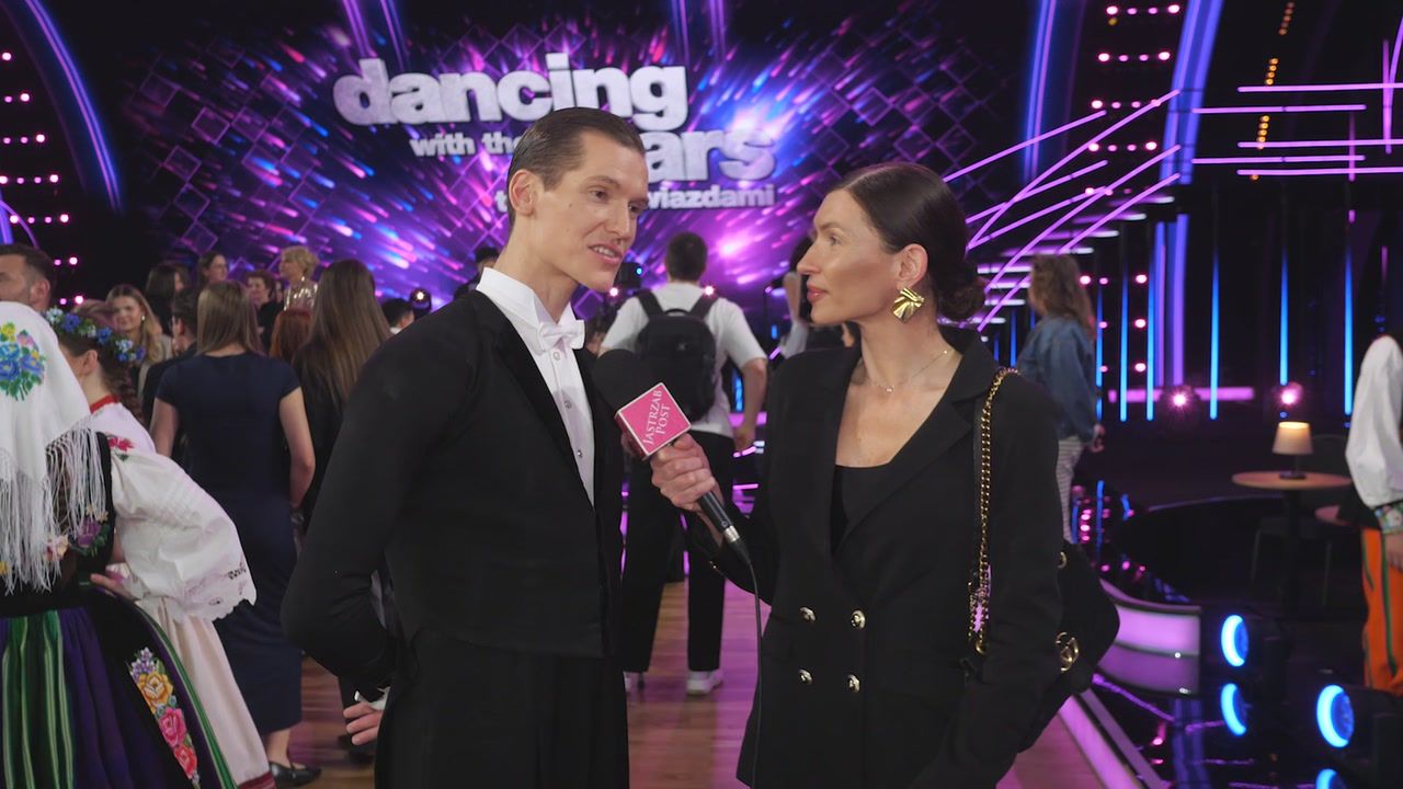 Jacek Jeschke o porażce Blanki. "My byliśmy w szoku". Zwrócił uwagę na jury