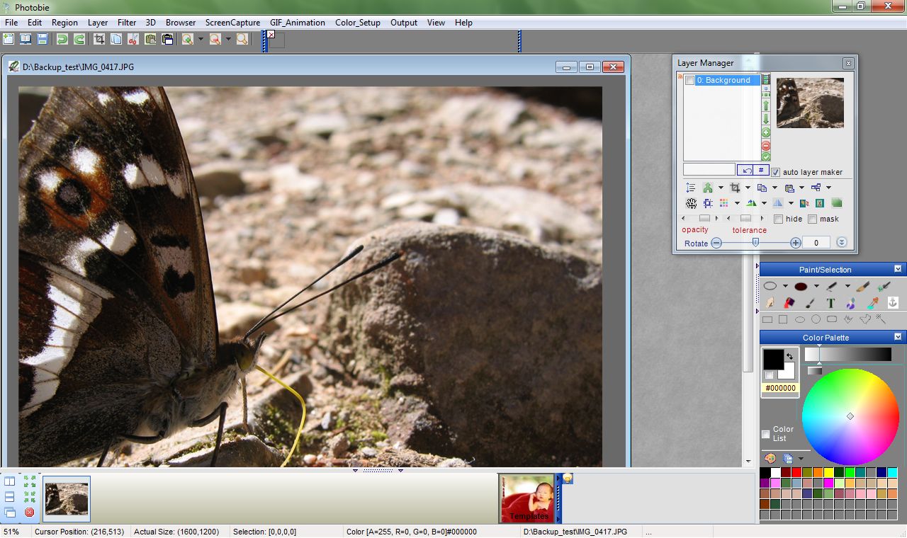 Photobie 7.2.10 - dobreprogramy