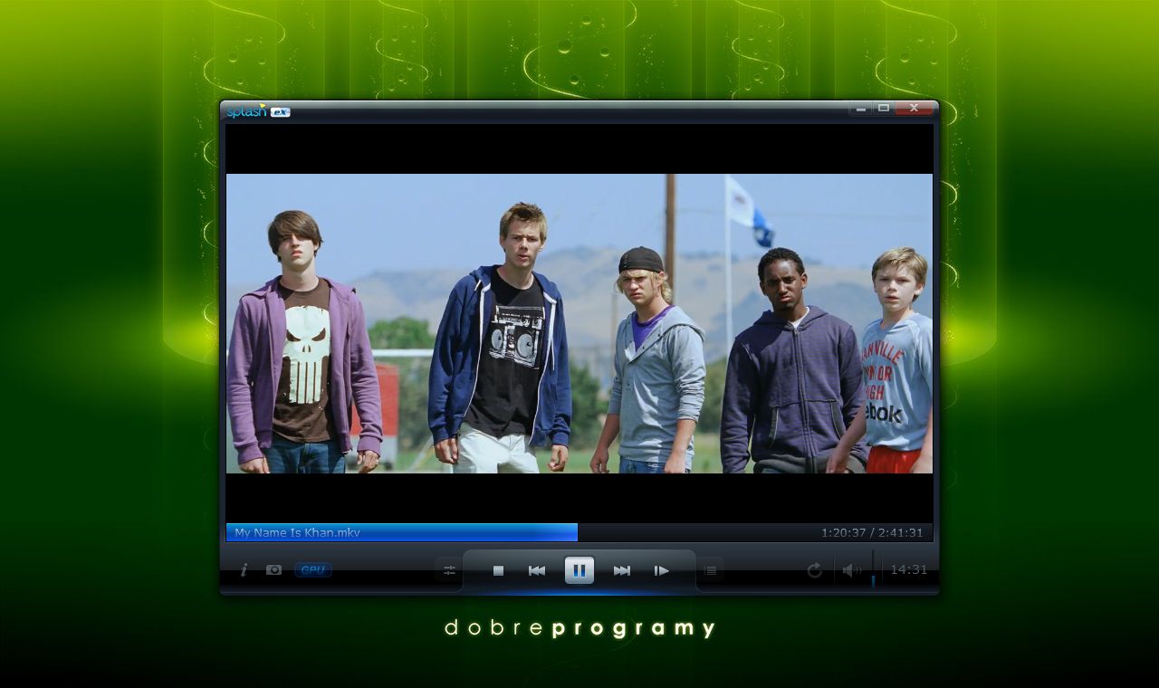 Splash PRO EX 1.13.2.0 - dobreprogramy