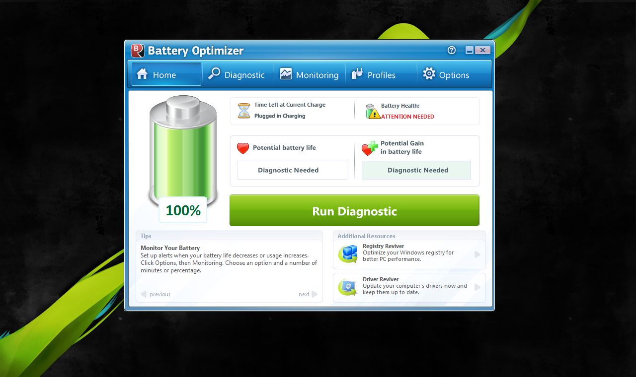Battery Optimizer 3.2.2.4 - dobreprogramy