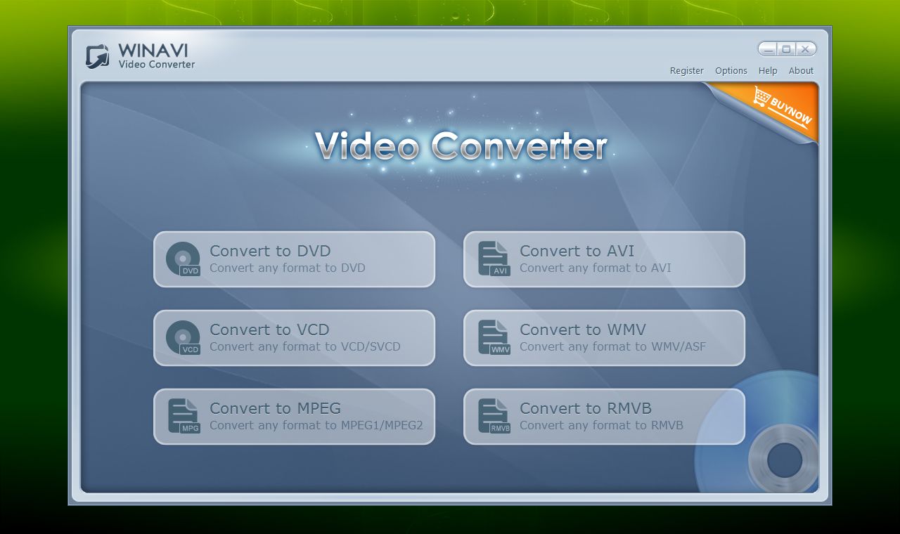 WinAVI Video Converter 11.6.1.4734 - dobreprogramy