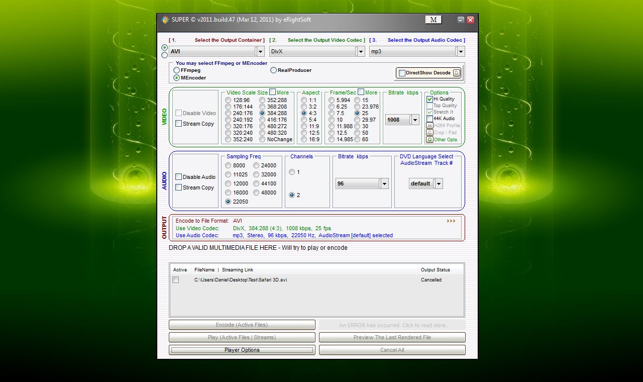 SUPER 2019 Build 76 - dobreprogramy