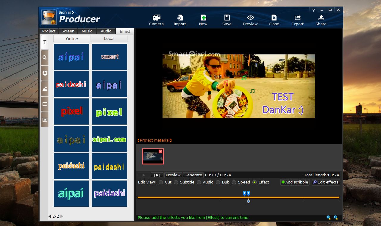 SmartPixel 4.0 - dobreprogramy