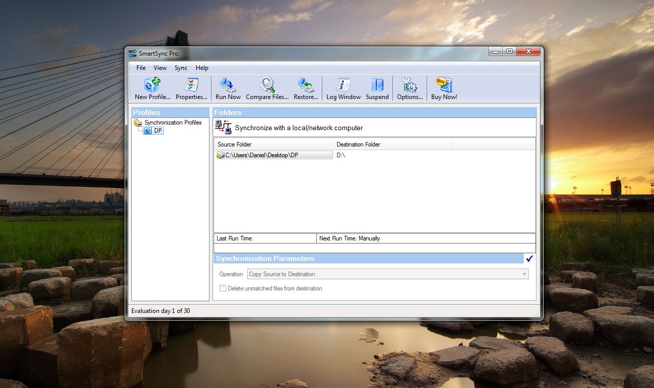 SmartSync Pro 7.1.234 - dobreprogramy