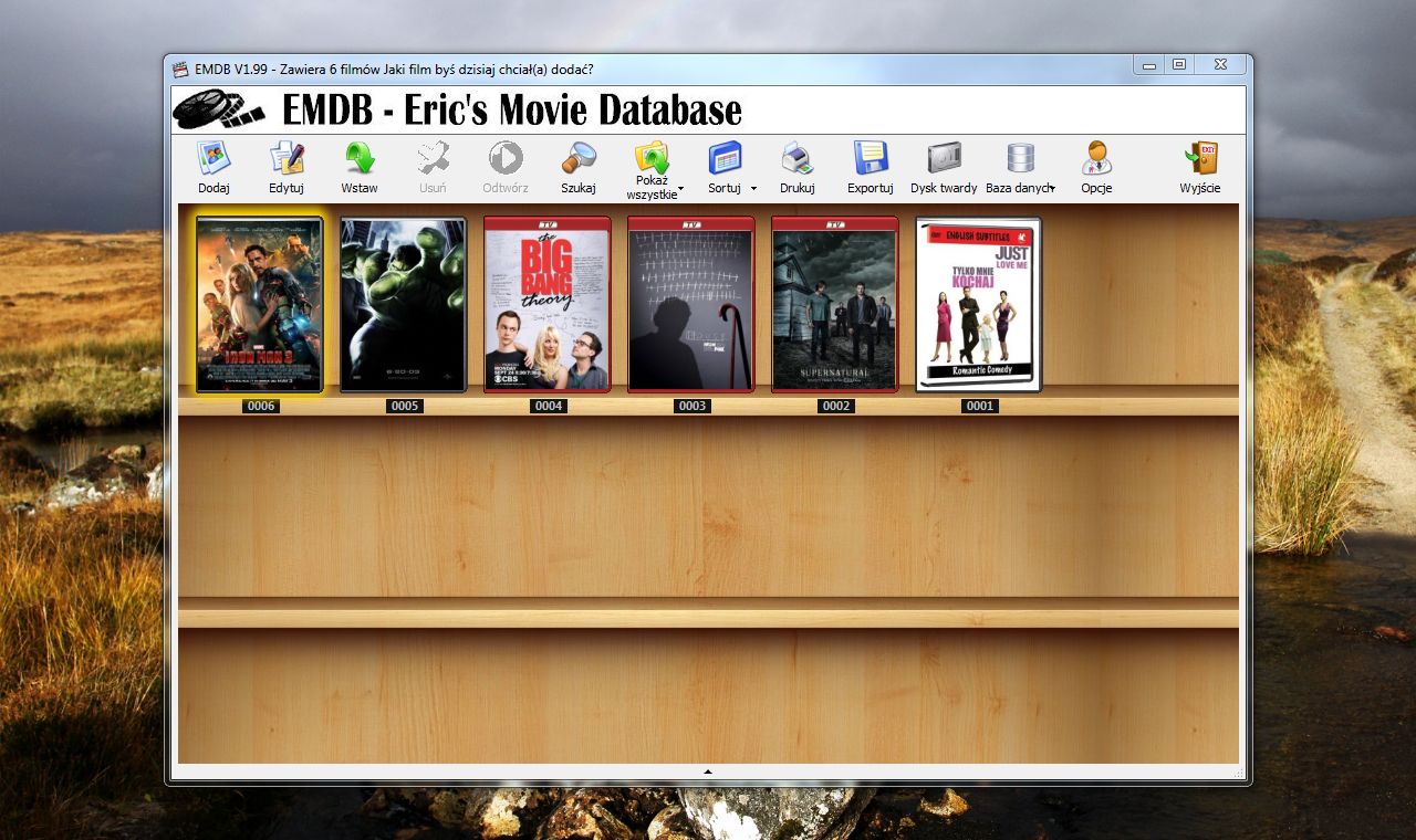EMDB 5.36 - dobreprogramy