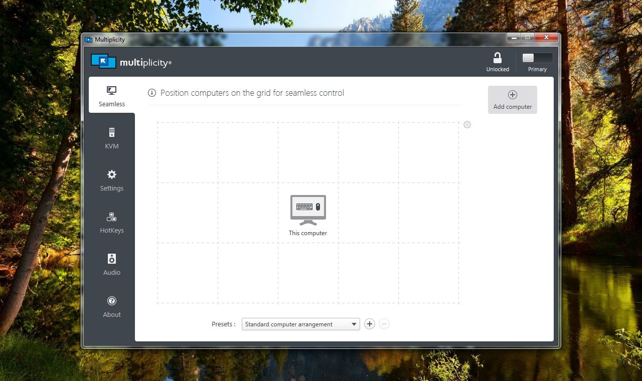 Multiplicity 3.44 - dobreprogramy