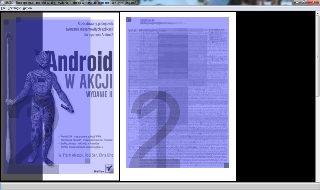 Briss 0.9 - dobreprogramy